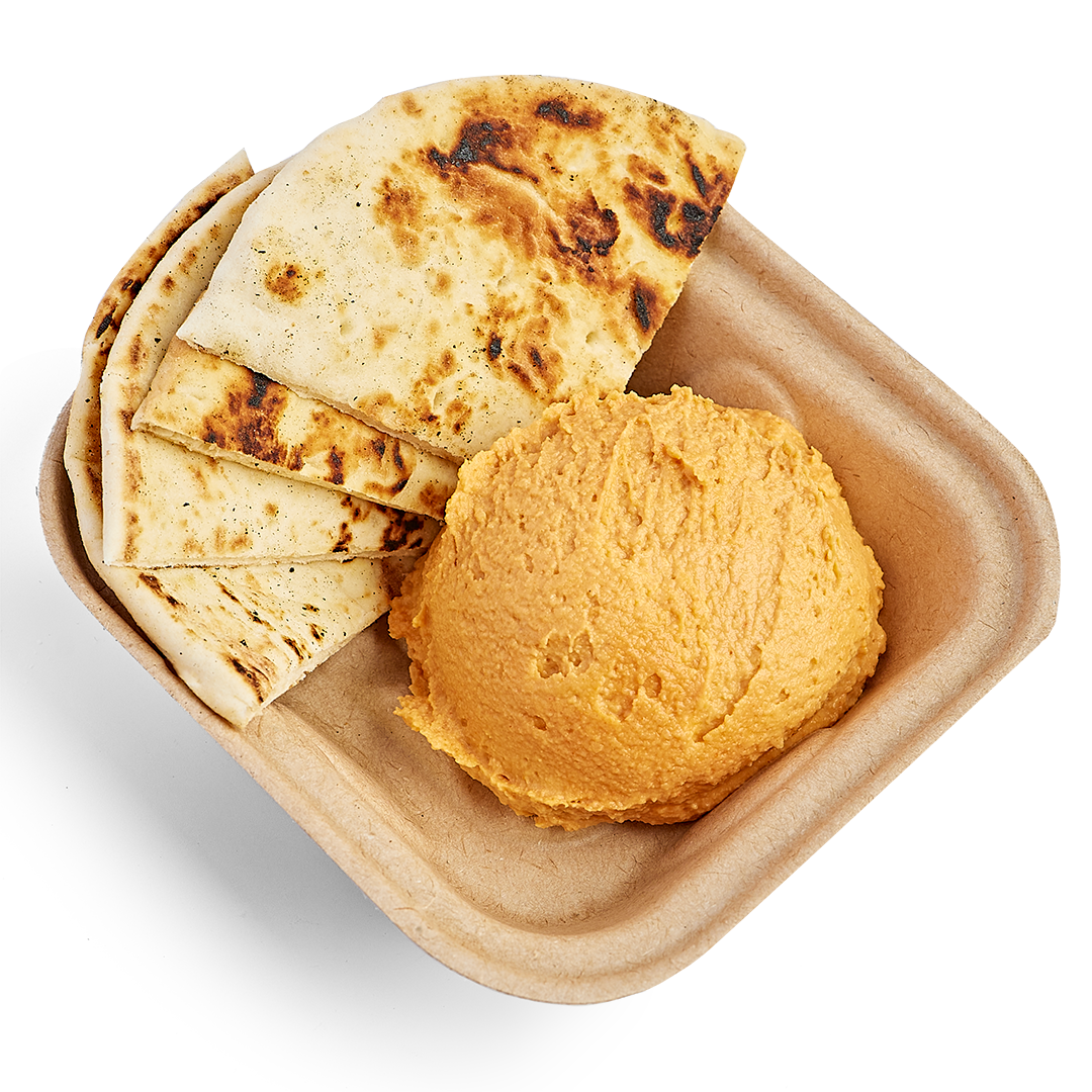 Hummus The Kebab Shop